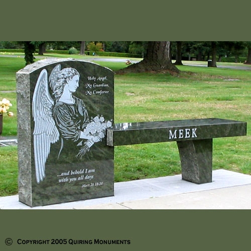 Cemetery Monuments | Gravestones | Memorial Headstones | Family Funeral ...