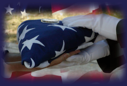 Military Funeral Etiquette, Military Funerals and Burials | Family ...